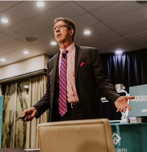 Why Choose Freedom Founders | Freedom Founders